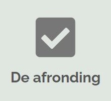 Interieur en afronding - Chili Camper